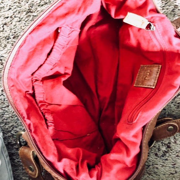 Marc Ecko | Bags | Red By Mark Echo Purse | Poshmark